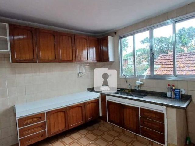Sobrado à venda, 254 m² por R$ 690.000,00 Freguesia do Ó São Paulo/SP