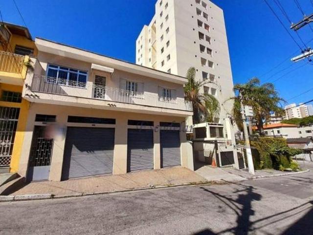 Sobrado à venda, 254 m² por R$ 800.000,00 Mandaqui São Paulo/SP