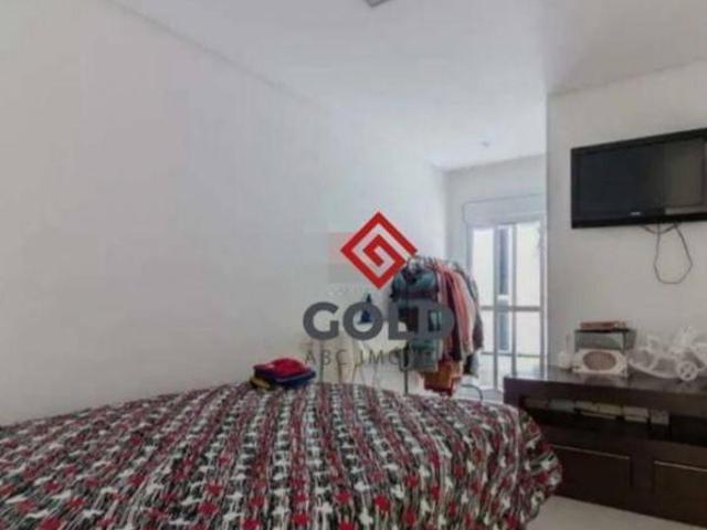 Sobrado à venda, 255 m² por R$ 1.400.000,00 Silveira Santo André/SP