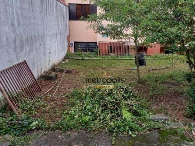 Sobrado à venda, 255 m² por R$ 1.914.000,00 Vila Assunção Santo André/SP