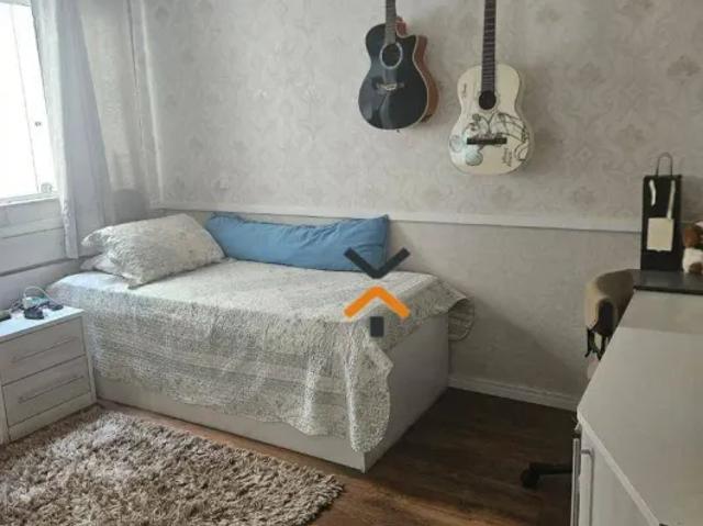 Sobrado à venda, 255 m² por R$ 1.275.000,00 Assunção São Bernardo do Campo/SP