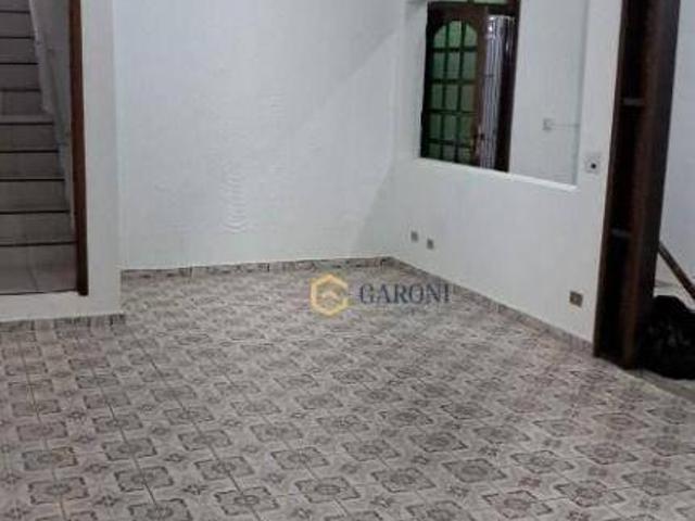 Sobrado à venda, 255 m² por R$ 350.000,00 Balneário Pigalle Itanhaém/SP