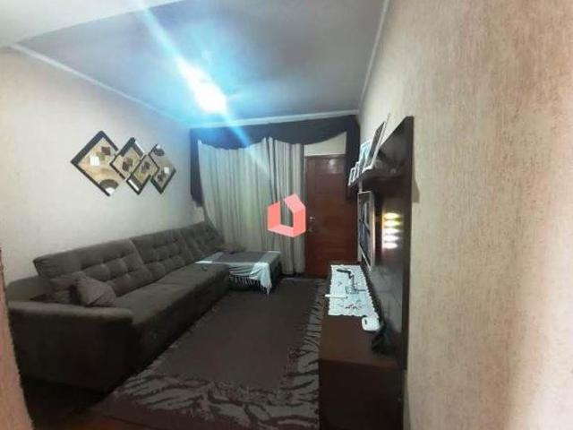 Sobrado à venda, 255 m² por R$ 799.000,00 Assunção São Bernardo do Campo/SP