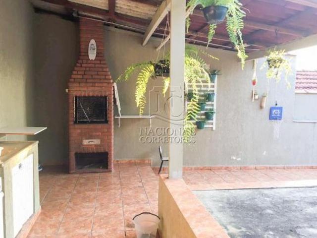 Sobrado à venda, 255 m² por R$ 850.000,00 Parque das Nações Santo André/SP