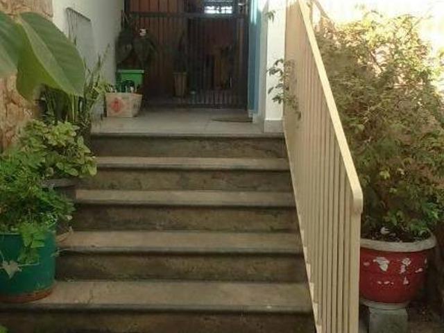 Sobrado com 3 dormitórios à venda, 255 m² por R$ 900.000,00 Sítio da Figueira São Paulo/SP