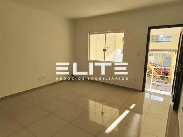 Sobrado à venda, 255m² Bairro Campestre Santo André