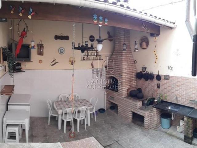 Sobrado à venda, 256 m² Campestre Santo André/SP