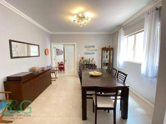 Sobrado à venda, 256 m² por R$ 1.580.000,00 Liberdade São Paulo/SP