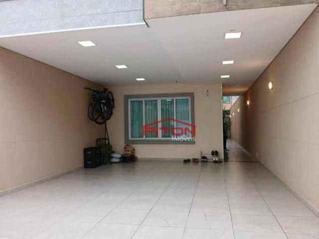 Sobrado à venda, 256 m² por R$ 1.650.000,00 Penha de França São Paulo/SP