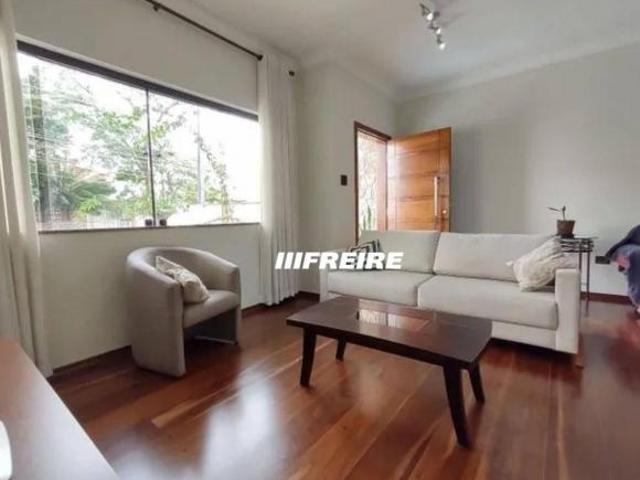 Sobrado à venda, 256 m² por R$ 1.360.000,00 Santa Maria São Caetano do Sul/SP