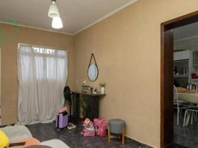 Sobrado à venda, 256 m² por R$ 690.490,00 Parque São Lucas São Paulo/SP