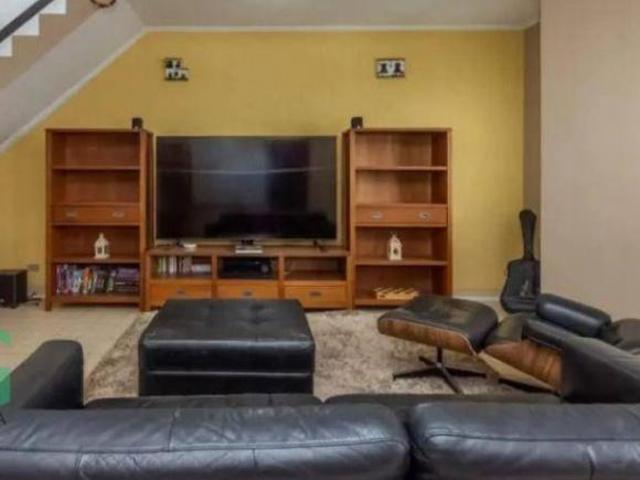 Sobrado à venda, 256 m² por R$ 850.000,00 Vila Pereira Barreto São Paulo/SP