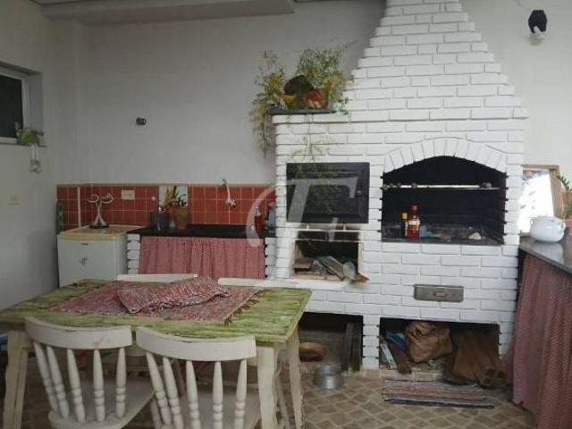 Sobrado à venda, 256 m² por R$ 950.000,00 Vila Irmãos Arnoni São Paulo/SP