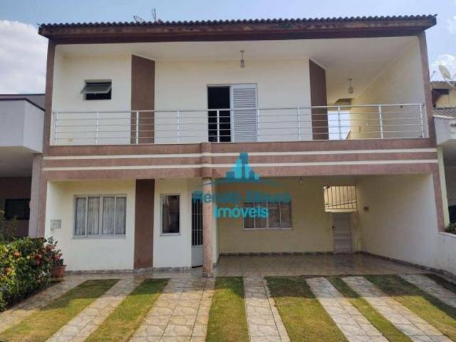 Sobrado à venda, 257 m² por R$ 1.300.000,00 Éden Sorocaba/SP