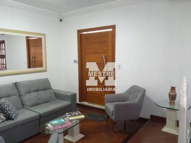 Sobrado à venda, 257 m² por R$ 1.300.000,00 Vila Pedro Moreira Guarulhos/SP