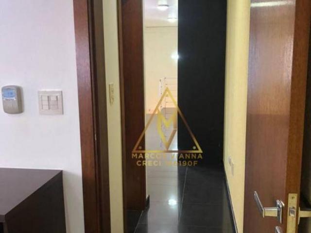Sobrado à venda, 258 m² por R$ 3.500.000,00 Vila Guilherme São Paulo/SP