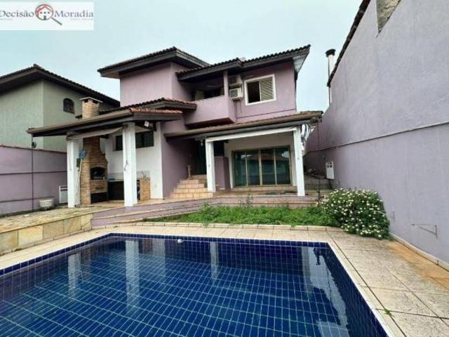 Sobrado à venda, 258 m² por R$ 1.500.000,00 Granja Viana Cotia/SP