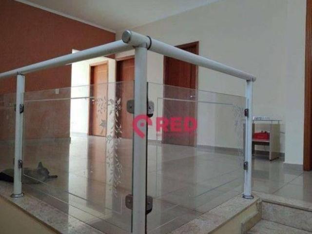 Sobrado à venda, 258 m² por R$ 1.600.000,00 Condomínio Residencial Portobello Sorocaba/SP
