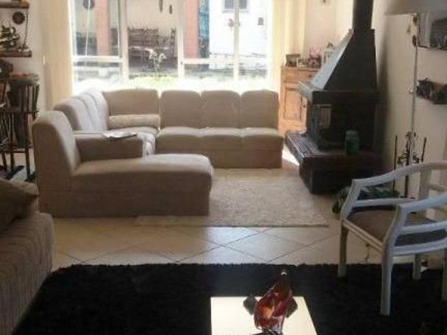 Sobrado à venda, 258 m² por R$ 1.650.000,00 Interlagos São Paulo/SP