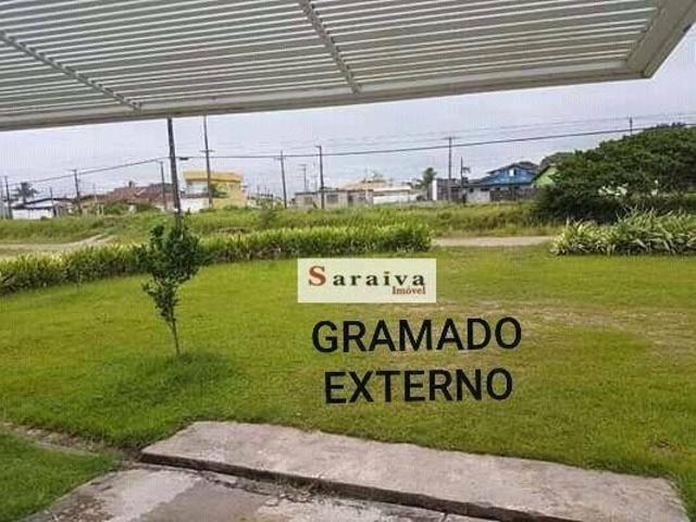 Sobrado à venda, 258 m² por R$ 600.000 Jardim Bopiranga Itanhaém/SP
