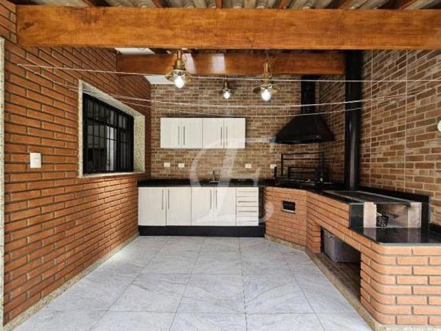 Sobrado à venda | 258m² | 3 suítes | 5 vagas | Vila Guilherme São Paulo/SP