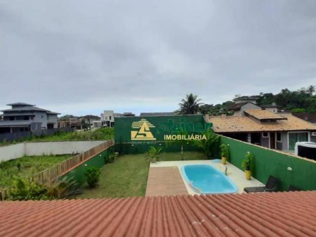 Sobrado à venda, 259 m² por R$ 1.700.000,00 Morada da Praia Bertioga/SP