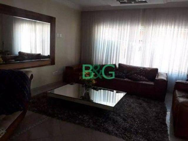 Sobrado à venda, 259 m² por R$ 1.020.000,00 Jardim Guapira São Paulo/SP