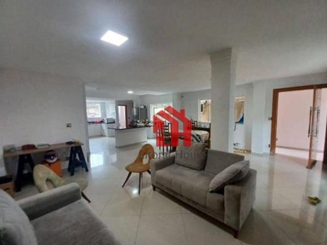 Sobrado à venda, 250 m² por R$ 1.400.000,00 Campo Grande Santos/SP