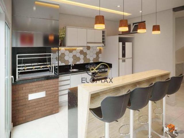 Sobrado com 3 dormitórios à venda, 250 m² por R$ 1.400.000,00 Jardim Santa Clara Guarulhos/SP