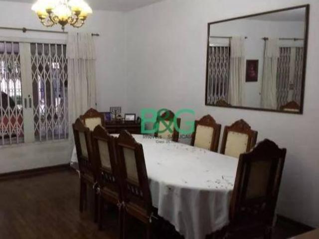Sobrado à venda, 250 m² por R$ 1.444.000,00 Moema São Paulo/SP