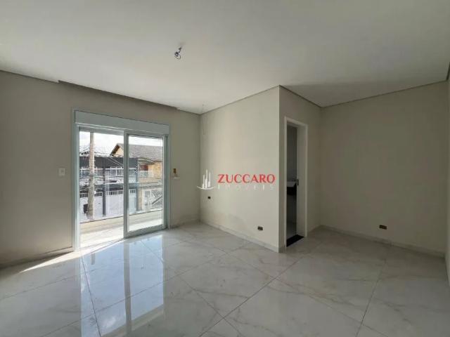 Sobrado à venda, 250 m² por R$ 1.500.000,00 Jardim Santa Clara Guarulhos/SP