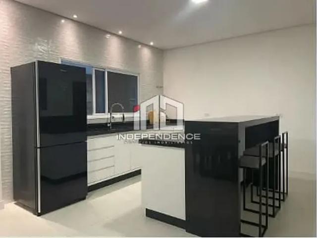 Sobrado à venda, 250 m² por R$ 1.500.000,00 Condomínio Residencial Mantiqueira São José dos Camp