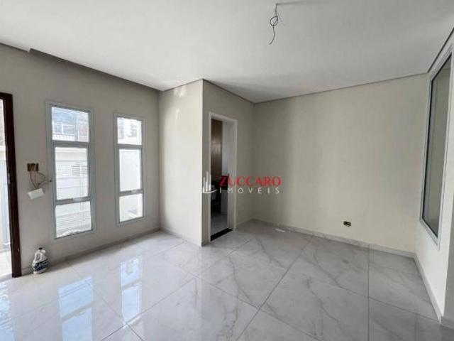 Sobrado à venda, 250 m² por R$ 1.500.000,00 Jardim Santa Clara Guarulhos/SP