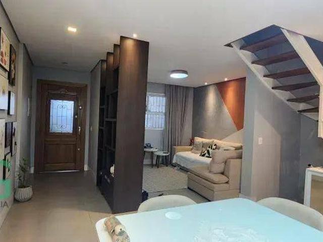 Sobrado à venda, 250 m² por R$ 1.580.000,00 Liberdade São Paulo/SP