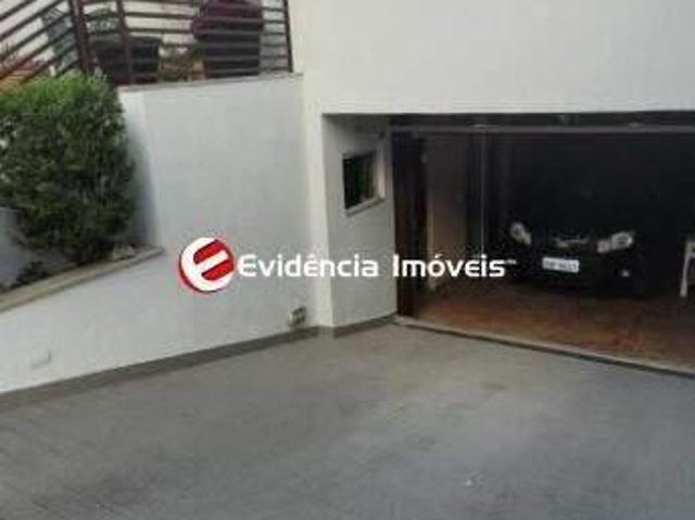 Sobrado à venda, 250 m² por R$ 1.600.000,00 Mooca São Paulo/SP