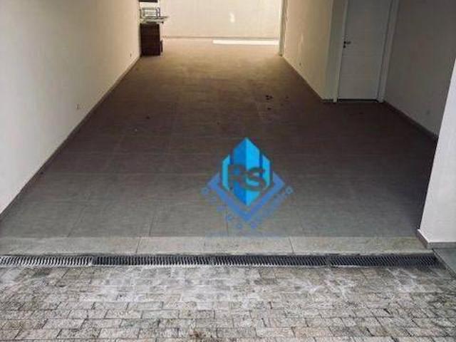 Sobrado à venda, 250 m² por R$ 1.600.000,00 Nova Petrópolis São Bernardo do Campo/SP