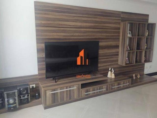 Sobrado à venda, 250 m² por R$ 1.800.000,00 Paraíso Santo André/SP