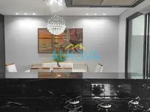 Sobrado à venda, 250 m² por R$ 1.885.000,00 Bella Vitta Caçapava/SP