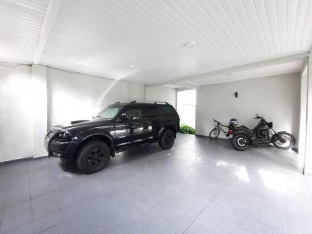 Sobrado à venda, 250 m² por R$ 1.900.000,00 Jardim Esplanada II São José dos Campos/SP