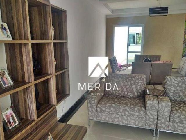 Sobrado à venda, 250 m² por R$ 1.907.000,00 Paraíso Santo André/SP