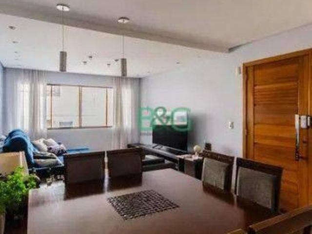 Sobrado à venda, 250 m² por R$ 1.949.000,00 Cambuci São Paulo/SP