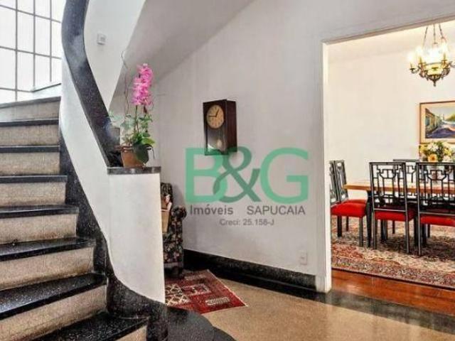 Sobrado à venda, 250 m² por R$ 1.990.000,00 Campos Elíseos São Paulo/SP