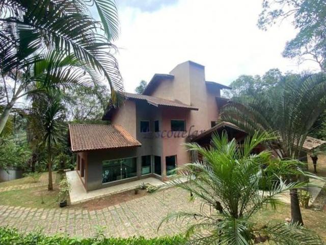 Sobrado à venda, 250 m² por R$ 1.990.000,00 Roseira Mairiporã/SP