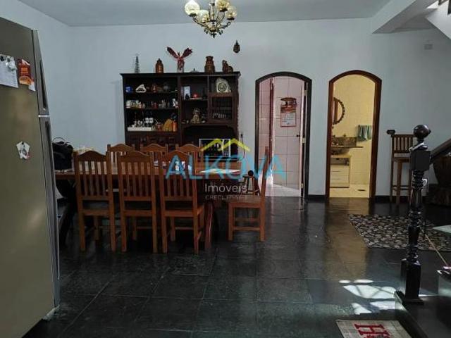 Sobrado à venda, 250 m² por R$ 1.000.000,00 Jardim Luiza Jacareí/SP