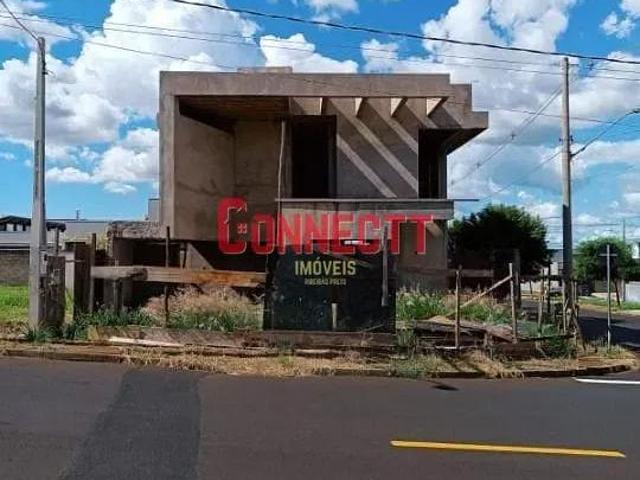 Sobrado à venda, 250 m² por R$ 1.000.000,00 Reserva Imperial Ribeirão Preto/SP