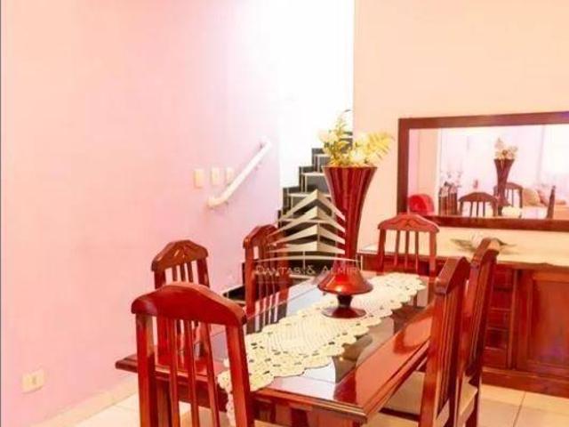 Sobrado à venda, 250 m² por R$ 1.060.000,00 Jardim Paraventi Guarulhos/SP