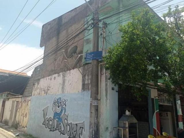 Sobrado à venda, 250 m² por R$ 1.065.000,00 Vila Barros Guarulhos/SP