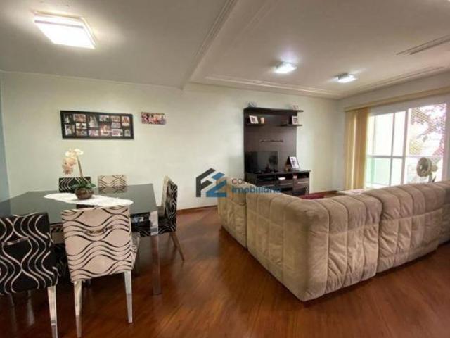 Sobrado à venda, 250 m² por R$ 1.070.000,03 Campestre Santo André/SP