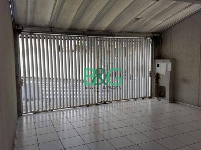 Sobrado à venda, 250 m² por R$ 1.099.000,00 Vila Alpina São Paulo/SP