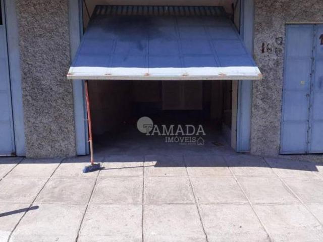 Sobrado à venda, 250 m² por R$ 1.100.000,00 Cidade São Miguel São Paulo/SP